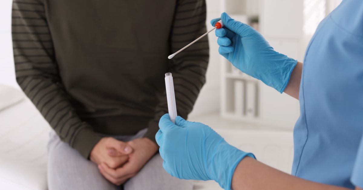 Your Guide to Getting an STD Test in Singapore | Clean Natural Medicine ...